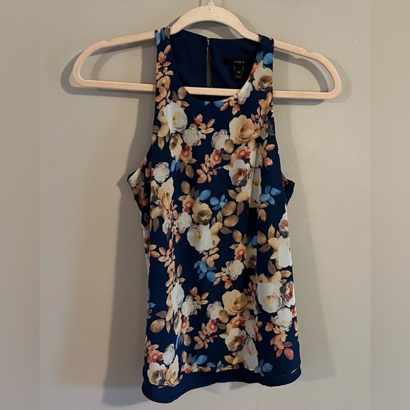 J. Crew | Tops | 5bundled J Crew Tank | Poshmark
